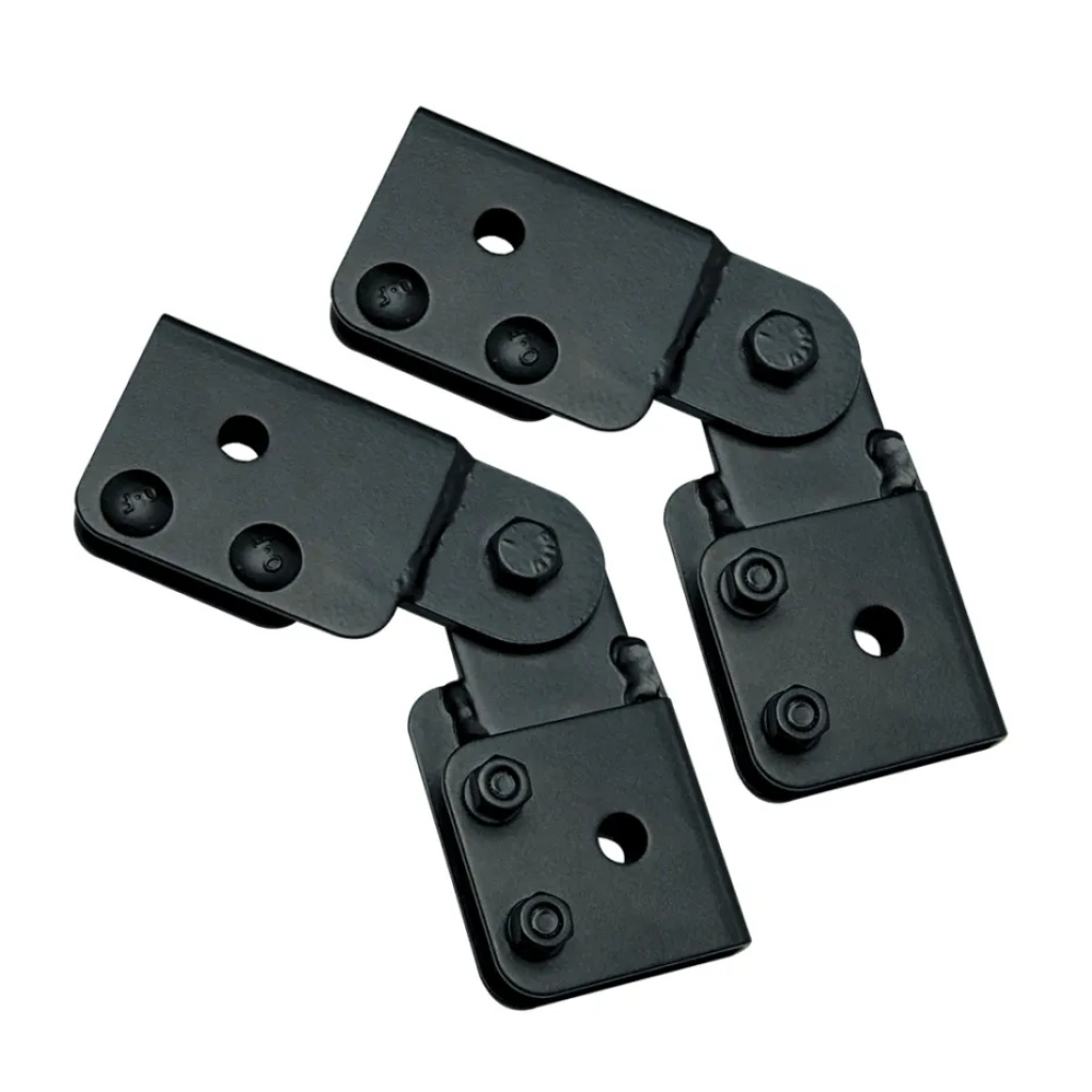 Ladder Rack Accessories – Cable & Connections