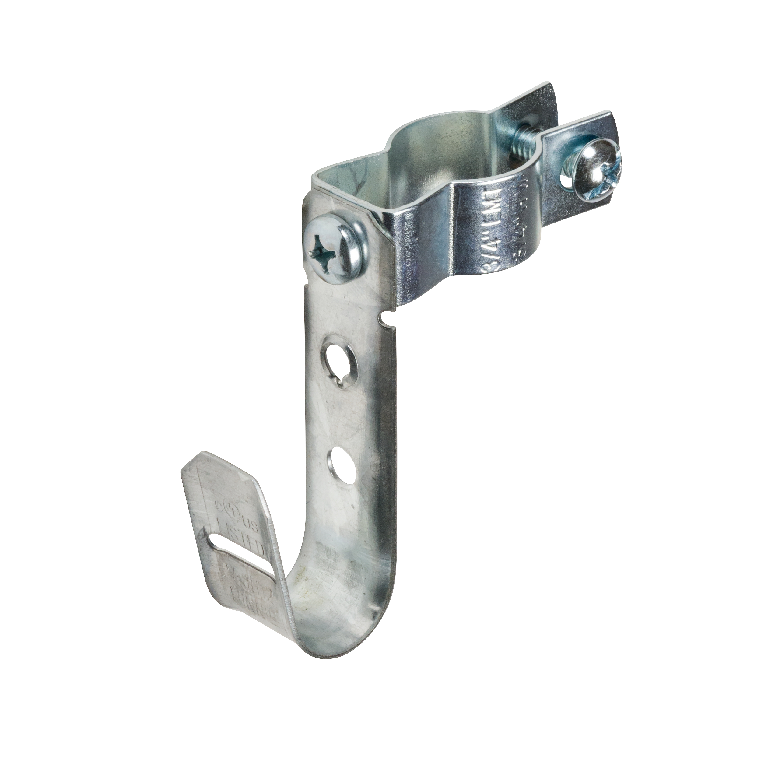 J-hook 3/4" With Pedestal Clamp – Cable & Connections