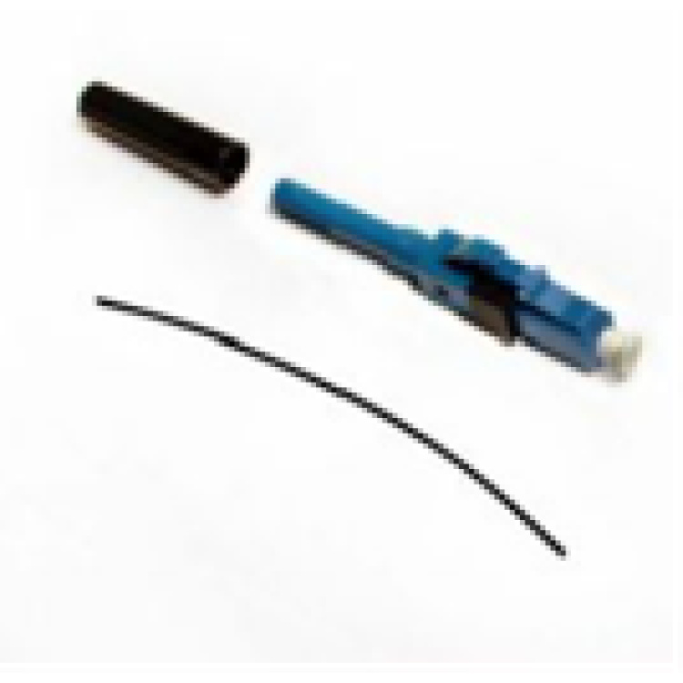 3x 900um Lc/upc Singlemode Mechanical Connector – Cable & Connections