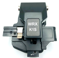 One-Step Precision Fiber Optic Cleave Tool – Cable & Connections