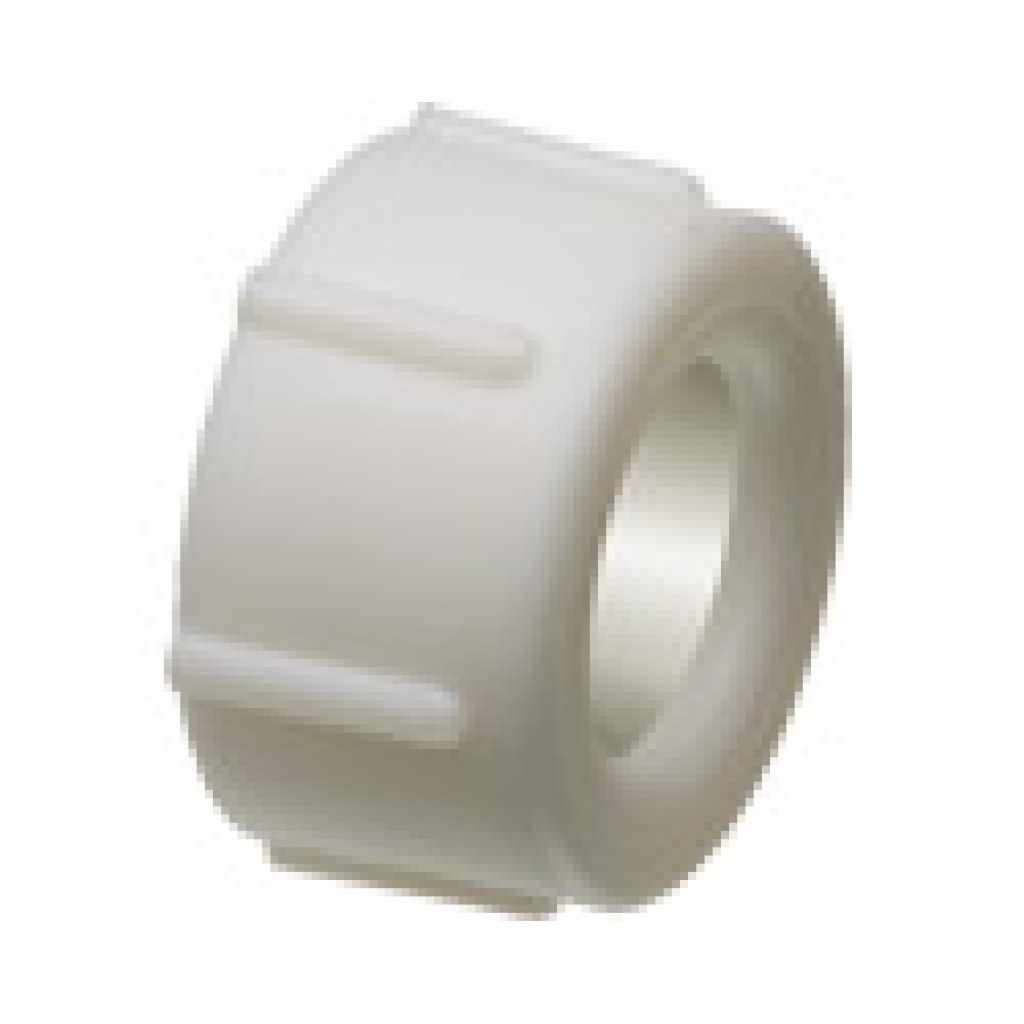 1″ Push-On Insulating Bushing for Rigid IMC/PVC – Cable & Connections