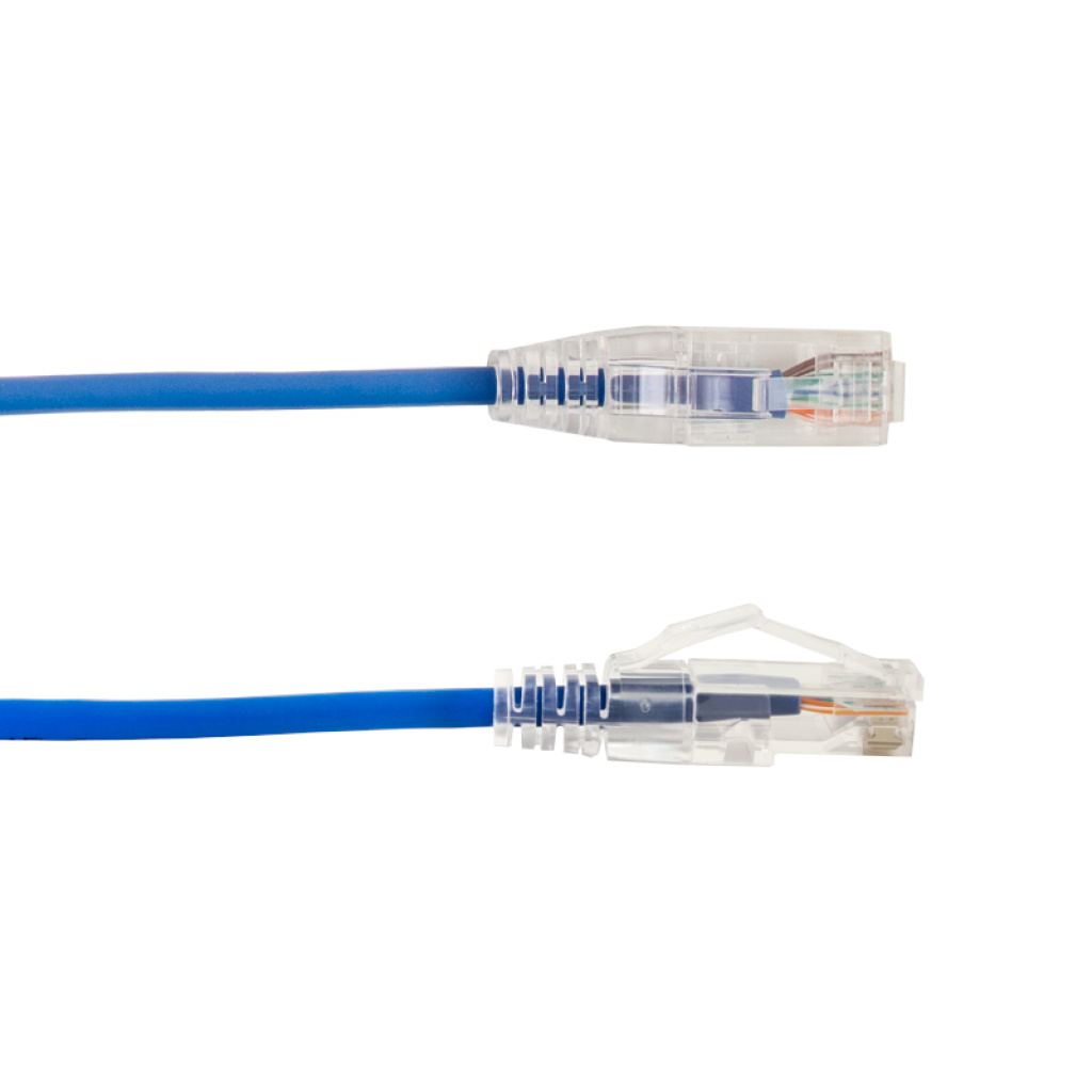 Troubleshooting RJ45 Connector Issues – Cable & Connections