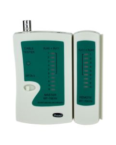 Multi Modular Cable Tester With 8 Leds Each Device – Cable & Connections