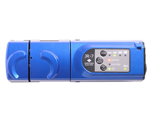 Thermal Stripper Jacket Remover for Single & Mass Fiber – Cable ...