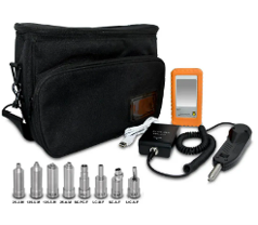 Optical Fiber Inspection Probe Kit – Cable & Connections
