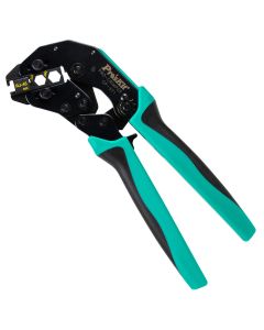 Eclipse Tools Catv/rj-45 Crimp Tool – Cable & Connections