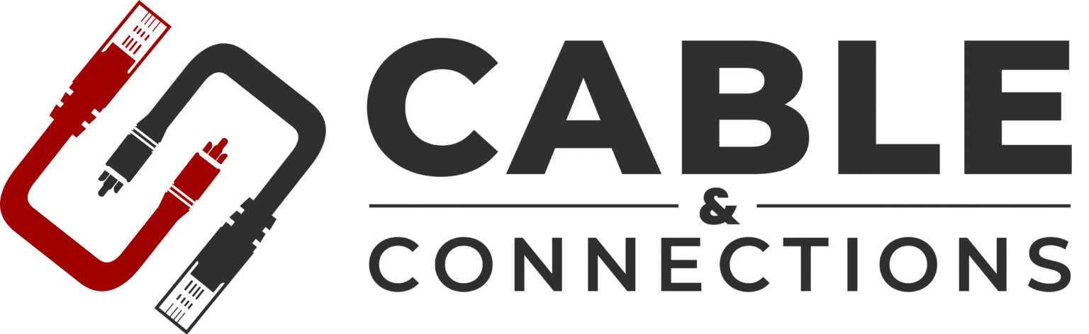 NetAlly – Cable & Connections