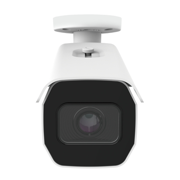 Oculus Pro 4K Lite AHD+ Fixed Bullet | White Housing – Cable & Connections