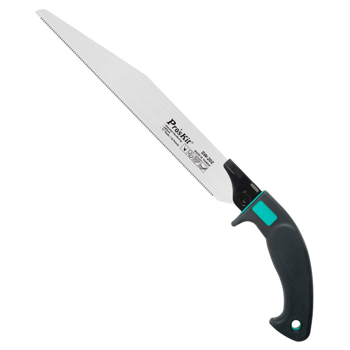 Eclipse Tools Pipe Saw – Cable & Connections