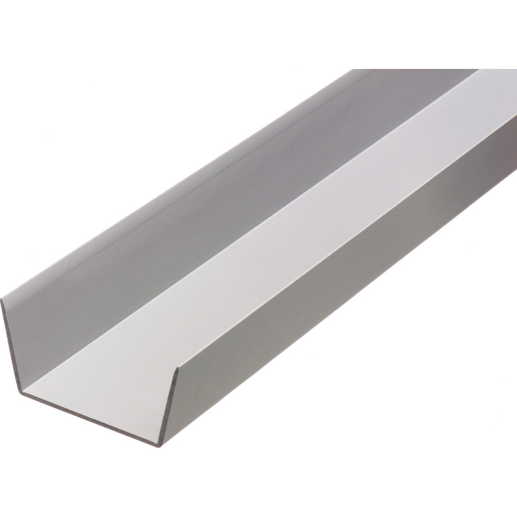 CableWay™ 4″ Cable Runway Support Channel | 5ft – Cable & Connections