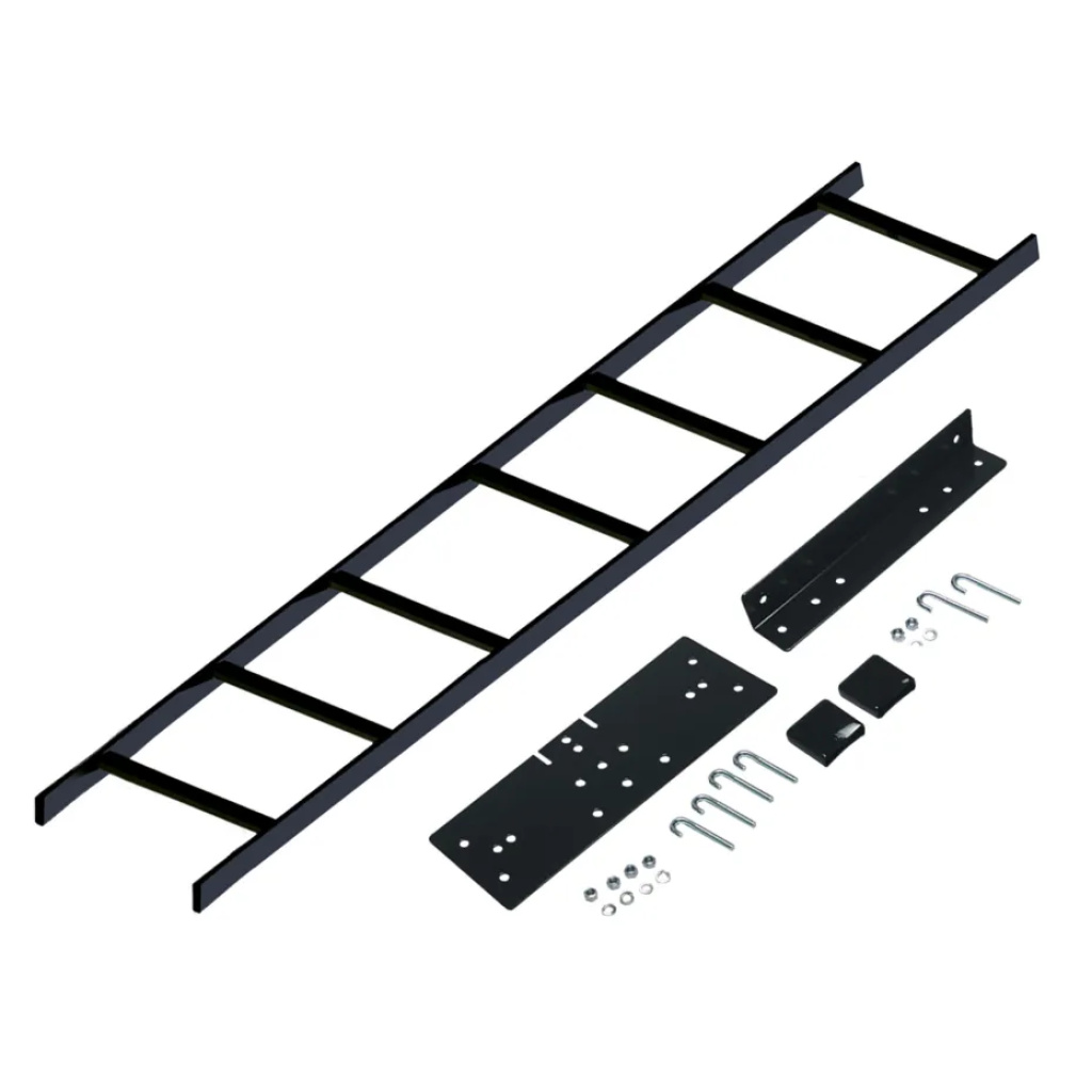 Ladder Rack Kits – Cable & Connections