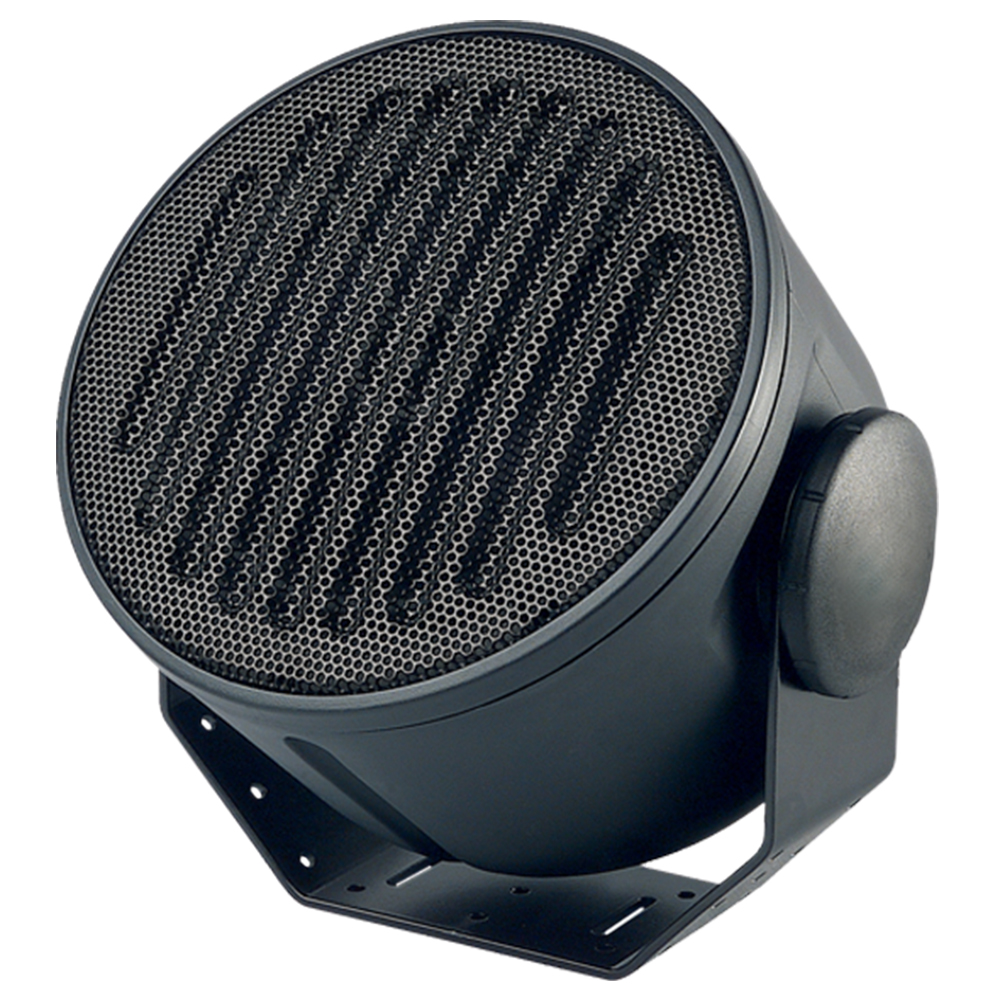 Bogen A2 Series All-Weather Speaker with Transformer | Black – Cable ...