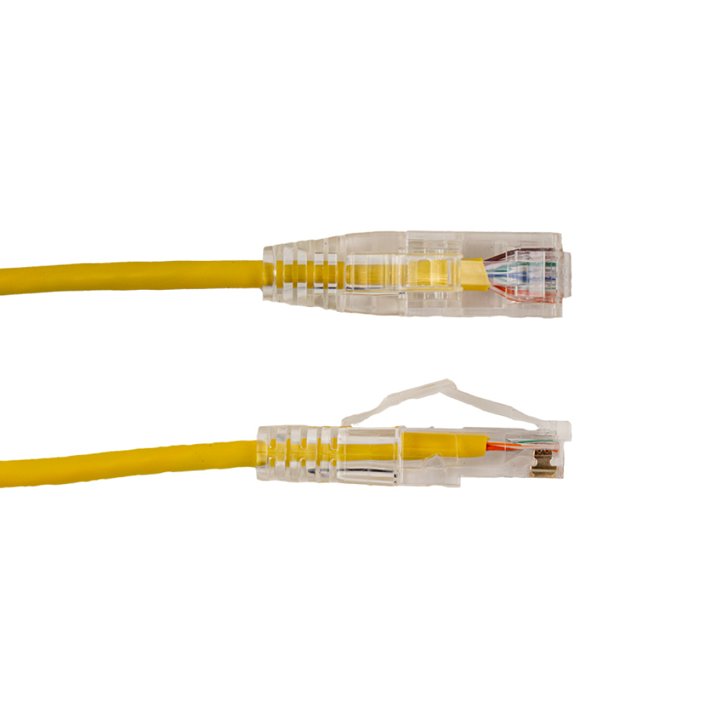 Vertical Cable – Cable & Connections