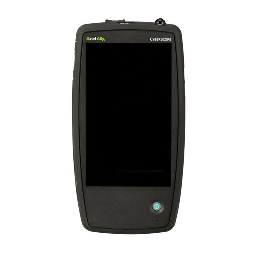 Netally Cyberscope Site Security Analyzer (Full TR-Band) with 1 Year of ...