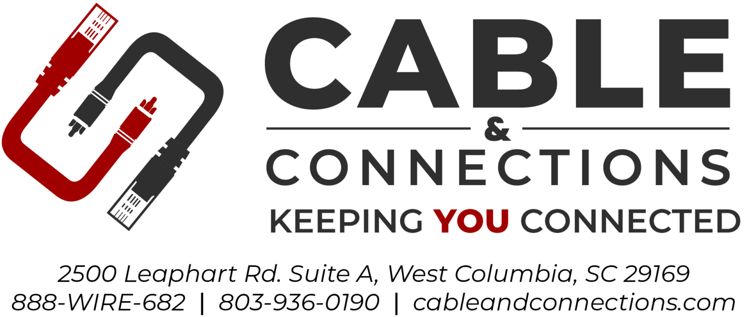 Locations – Cable & Connections