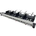 Ortronics – Cable & Connections