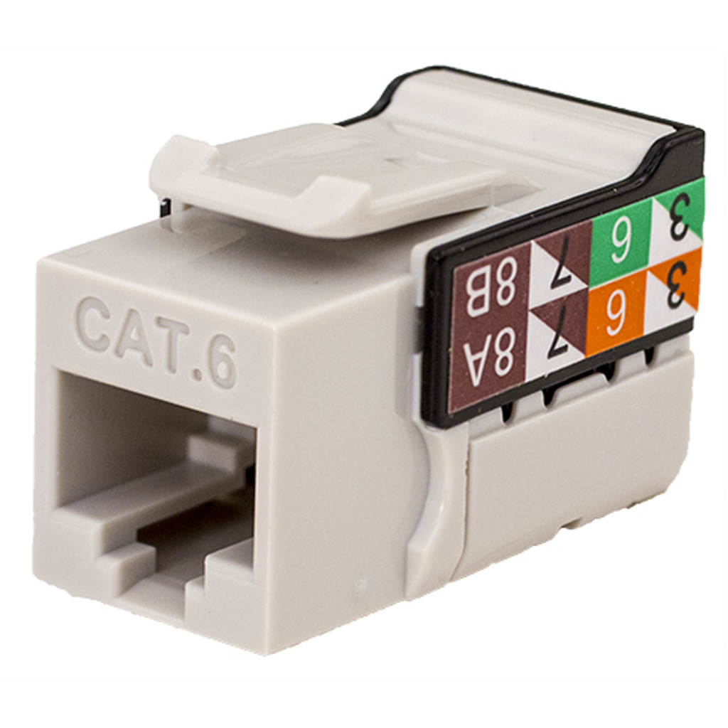 Vertical Cable – Cable & Connections