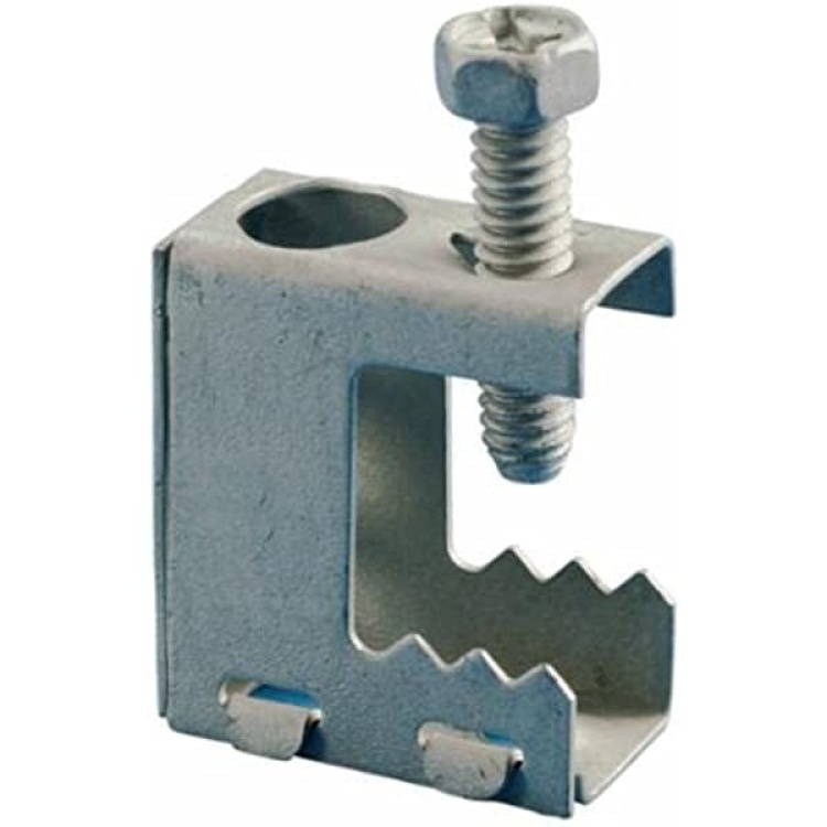 nVent CADDY Beam Clamp 1/2" – Cable & Connections