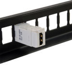 Ortronics – Cable & Connections