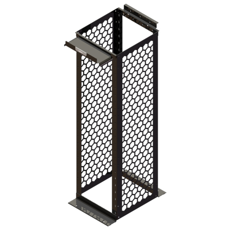 Ortronics – Cable & Connections