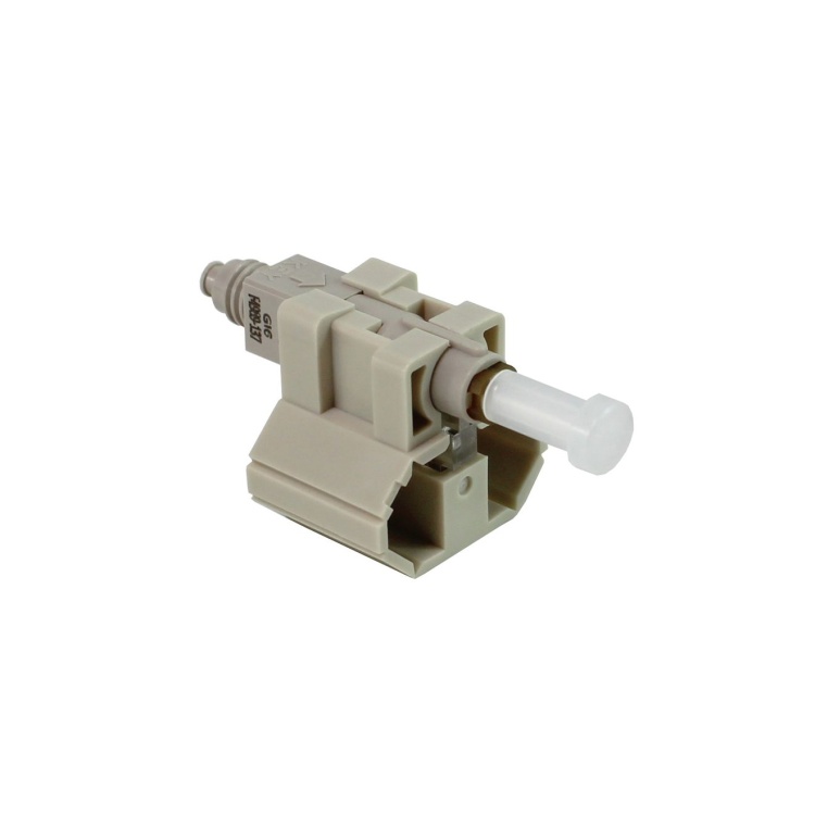 AFL ST Multimode/OM1 Fastconnect® Fiber Connector – Cable & Connections