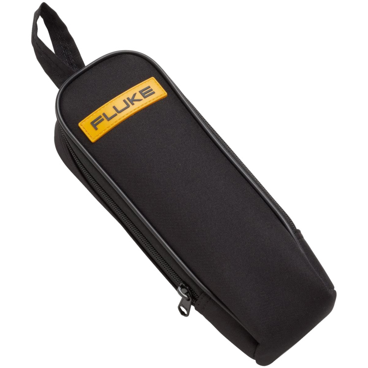 Fluke C33 Soft Carrying Case – Cable & Connections