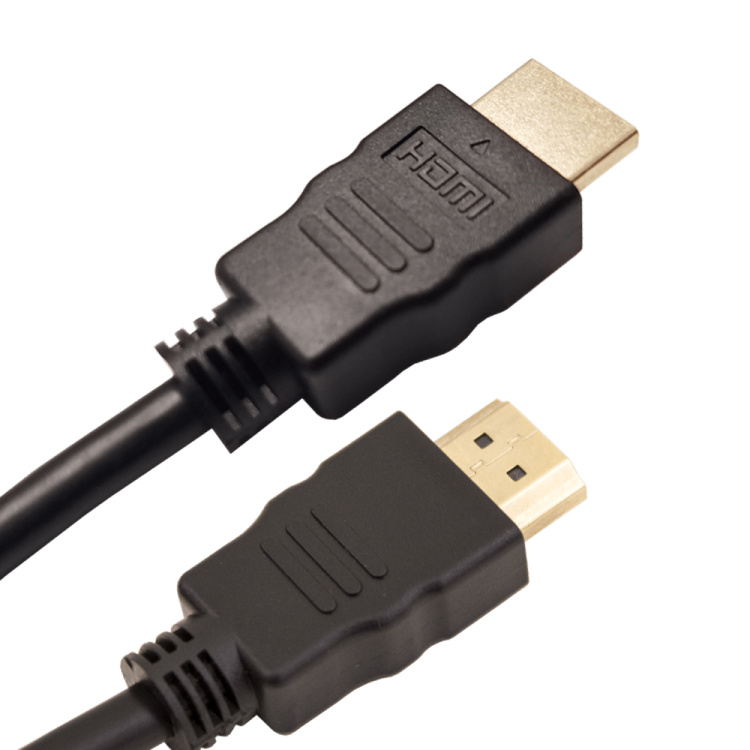 25′ HDMI 2.0 4k2k 28 Awg Bc – Cable & Connections
