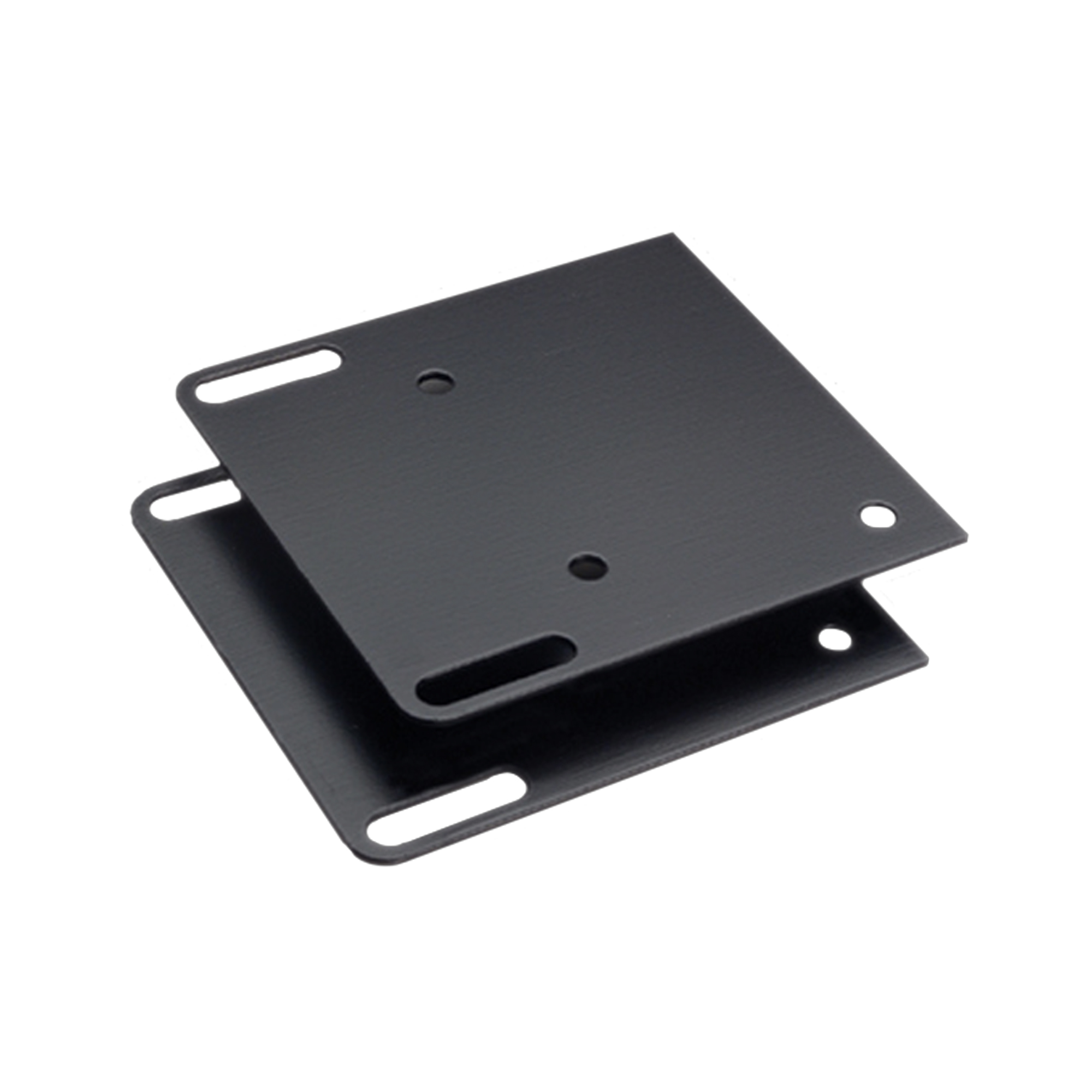 Bogen Rear Rack Support Brackets for M-Class Amplifiers – Cable ...