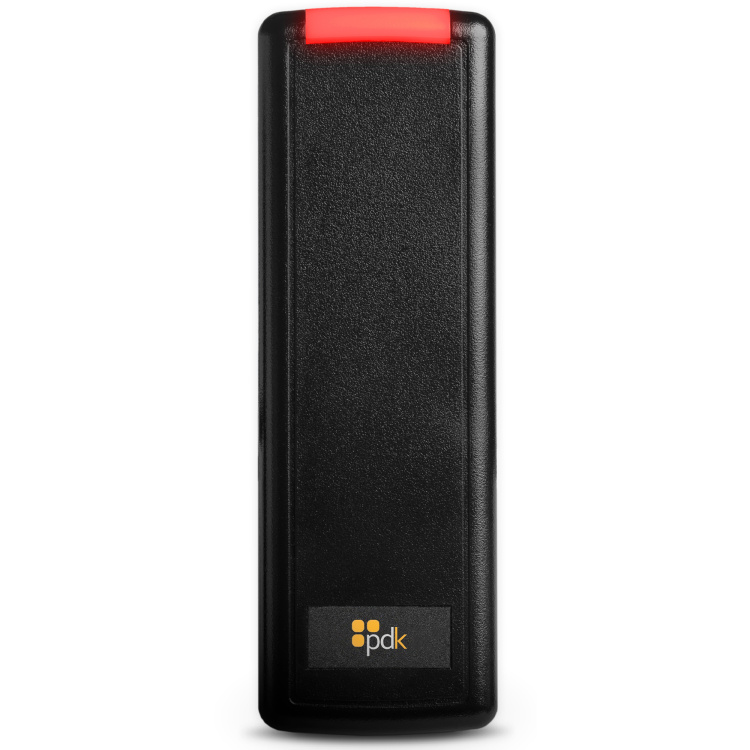 Prodatakey High-security Red™ Mullion Reader + Prox + Mobile – Cable ...