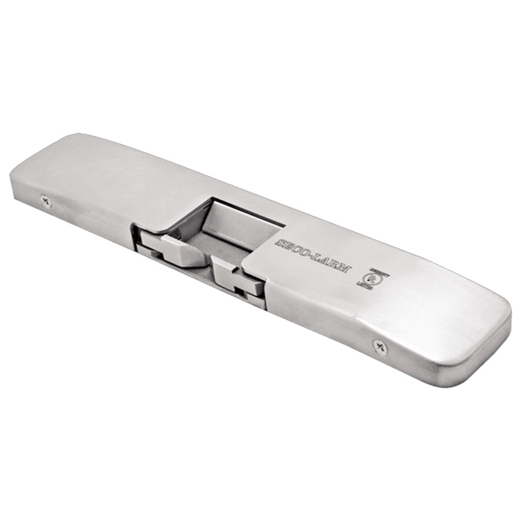 Seco-larm 1/2" Surface Mount Tamper-resistant Rim Strike – Cable ...