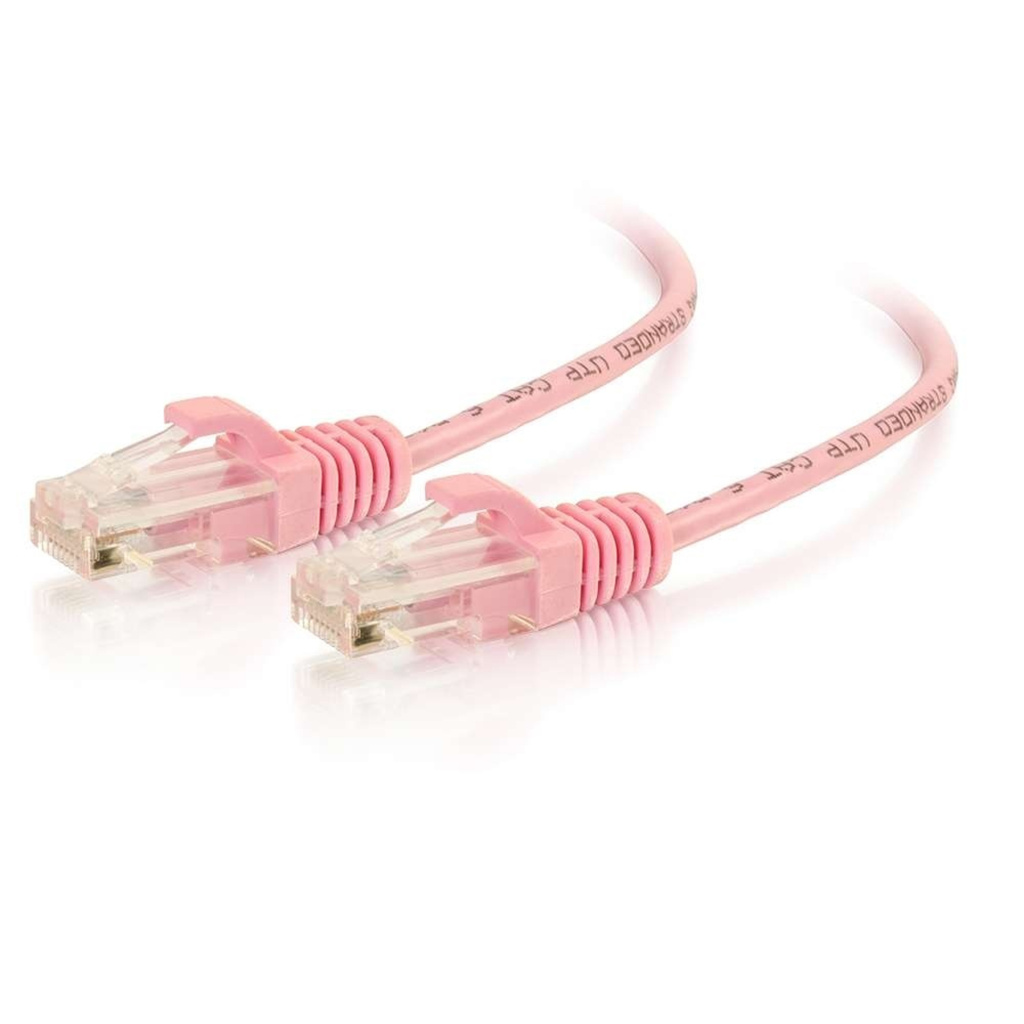 Ortronics – Cable & Connections